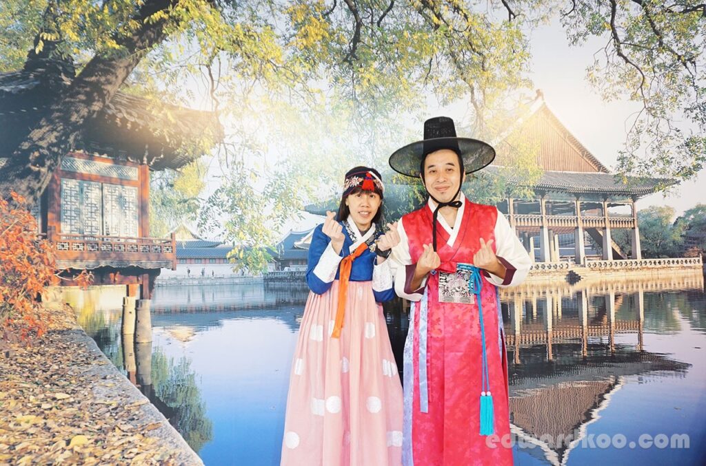 Visit K-Style Hub Tourism Center, Seoul, Korea – I'm OOK