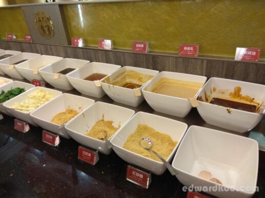 Best All You Can Eat Buffet in Taipei – I'm OOK