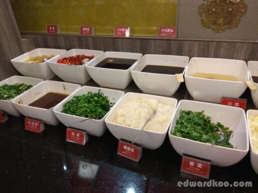 Best All You Can Eat Buffet in Taipei – I'm OOK